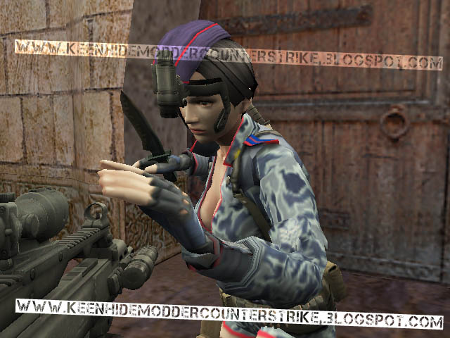 [NEW]Hide (PB) Full Equipment Edition | 「 KeenH★ブラック